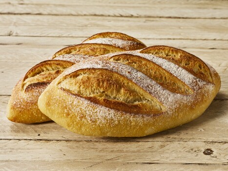 Shamrock - Grateful Bread Company - Wholesale and Retail Handmade ...